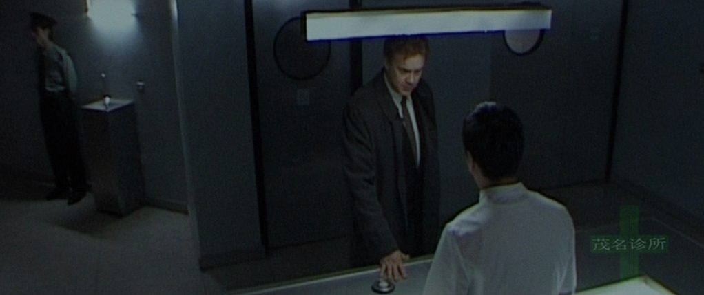 Code 46 – [FILMGRAB]